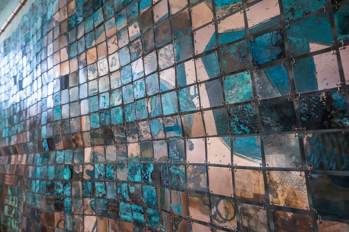 8 Hidden Door art installations we can’t stop thinking about - Hidden Door