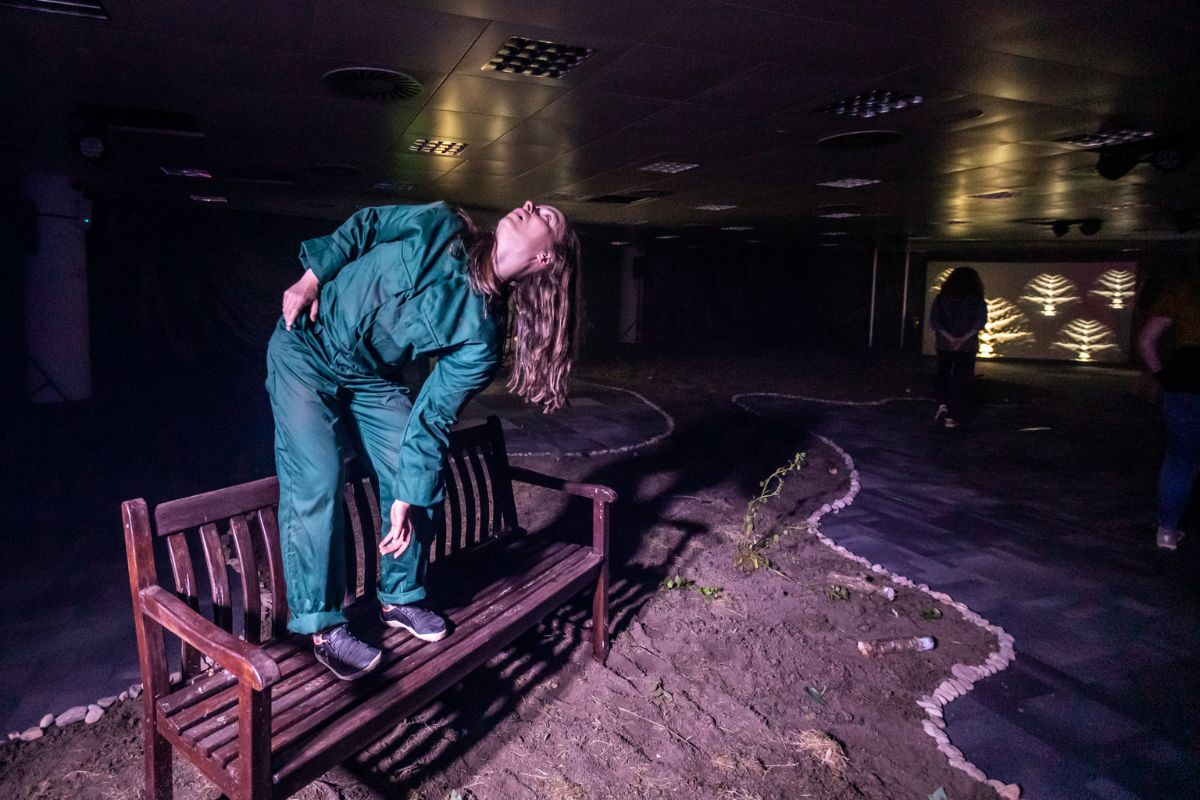 Environments - a immersive new way to explore Hidden Door - Hidden Door