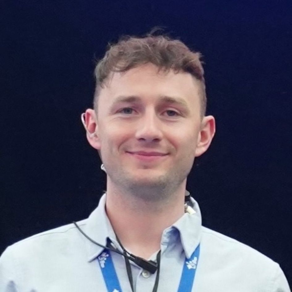 Board of Trustees - Hidden Door