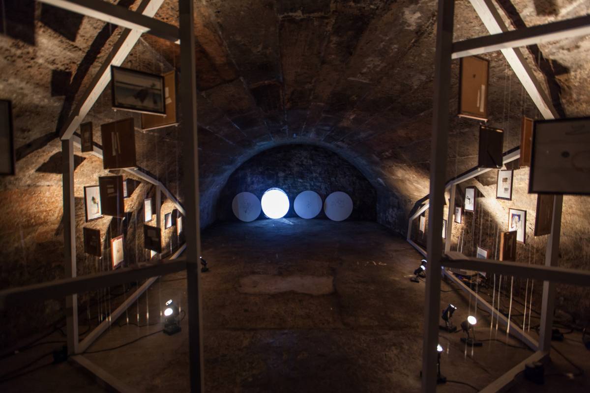 The story of... Hidden Door 2014 - Hidden Door