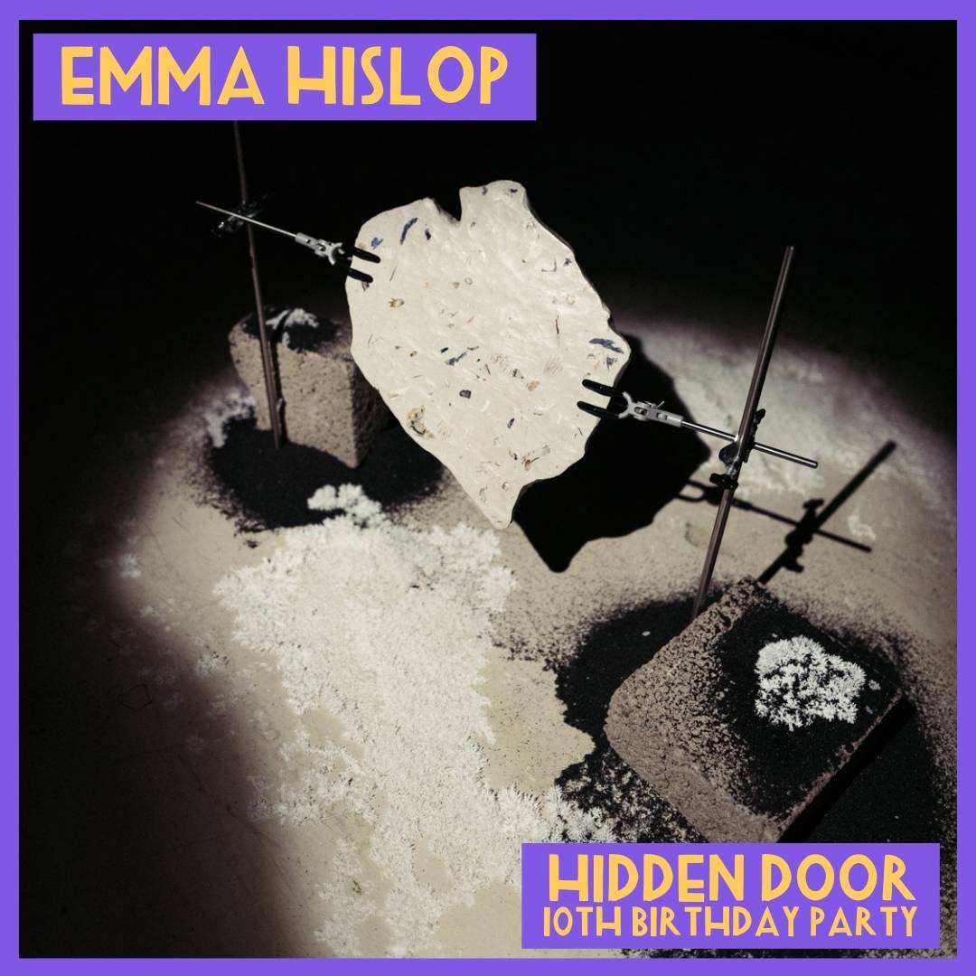 Hidden Door Birthday Party - Hidden Door