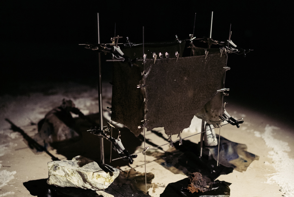 Preview: Visual Art at the Hidden Door Birthday Party - Hidden Door