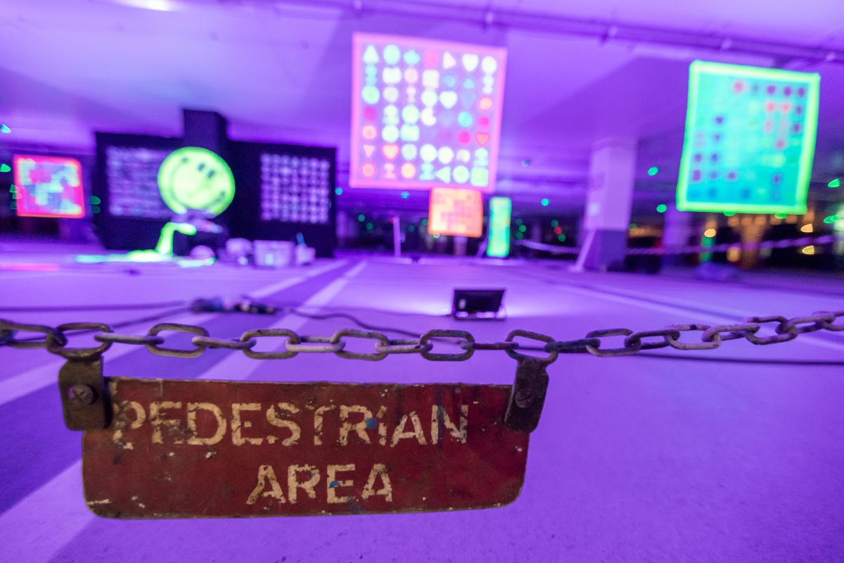 What to expect at our 10th Birthday Party - Hidden Door