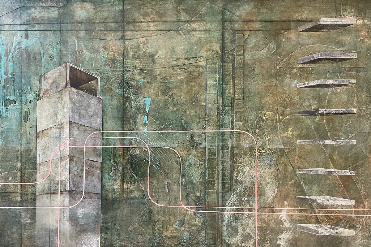 Preview: Visual Art at the Hidden Door Birthday Party - Hidden Door