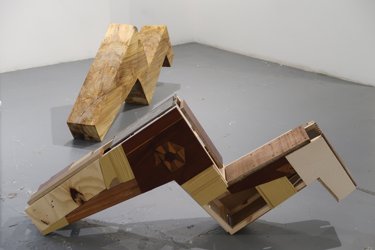 Preview: Visual Art at the Hidden Door Birthday Party - Hidden Door