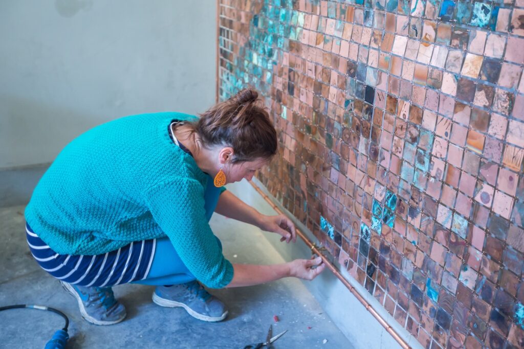 8 Hidden Door art installations we can’t stop thinking about - Hidden Door